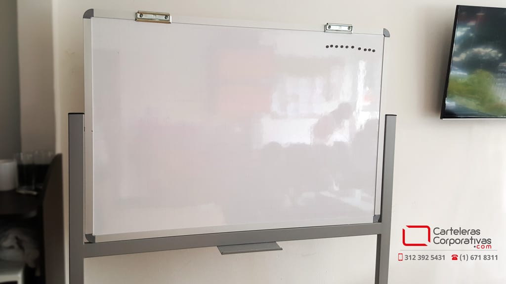 tableros para exposiciones archivos - Carteleras Corporativas